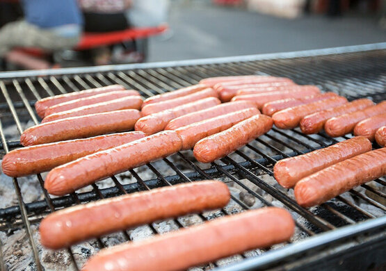 Memorial Day Weekend Cookout | May 29, 2021